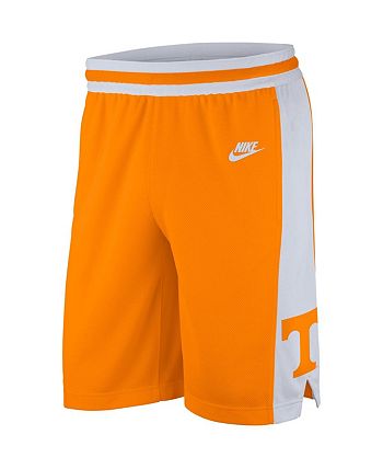 Nike Men's Tennessee Orange Tennessee Volunteers Retro Replica ...