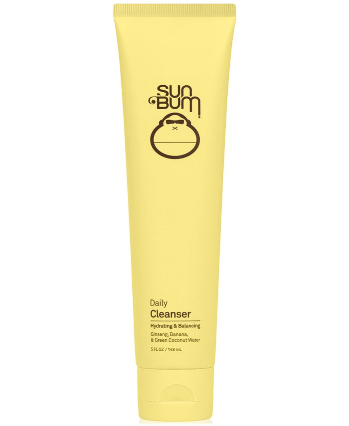 Sun Bum Daily Cleanser - Macy's