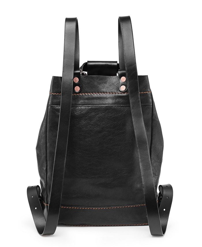 OLD TREND Women's Genuine Leather Canna Backpack - Macy's