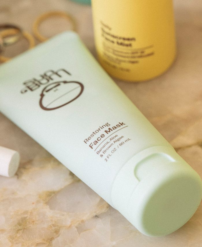 Sun Bum Restoring Face Mask - Macy's