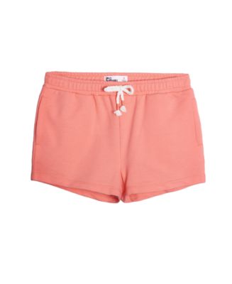 Epic Threads Little Girls Knit Shorts, Created For Macy's - Macy's