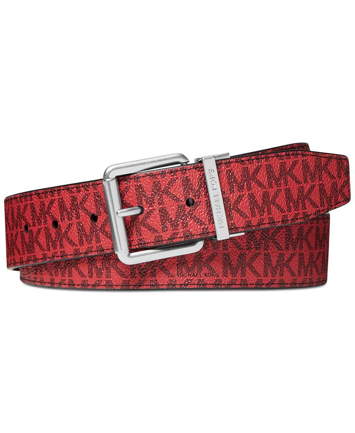Michael Kors Men's Reversible Belt - Macy's