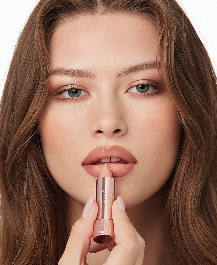 Anastasia Beverly Hills Matte & Satin Velvet Lipstick & Reviews ...