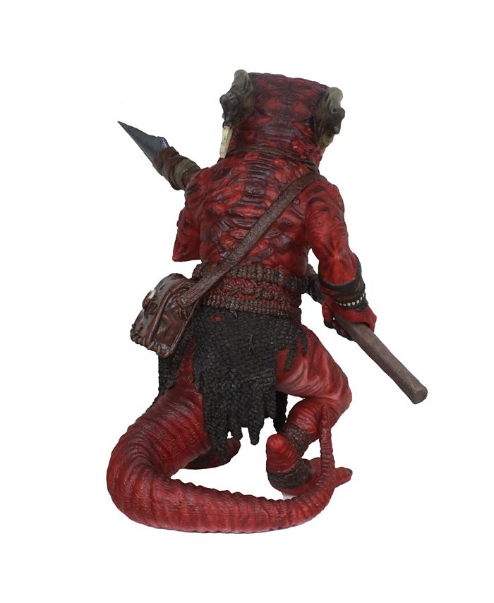 WizKids Games Pathfinder Foam Replica - Life-Sized Kobold - Macy's