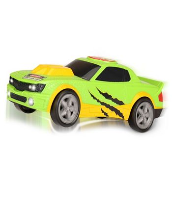 Kid Galaxy - Road Rockers Motorized Surprise Car with Sound, Dino - Macy's