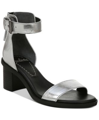 Zodiac Women's Ilsa City Sandals - Macy's