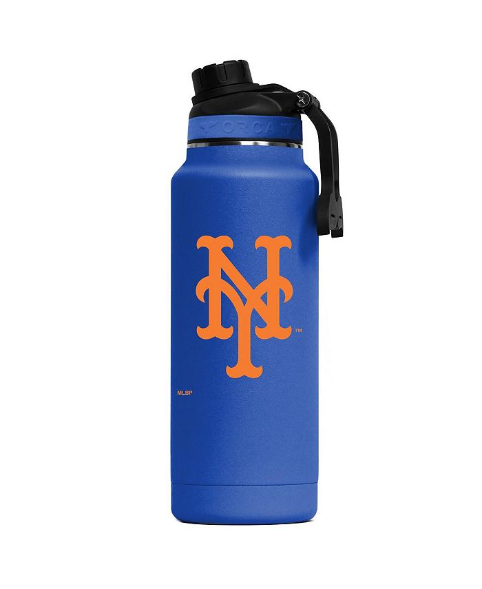 ORCA New York Mets 34 OZ. Color Hydra Water Bottle - Macy's