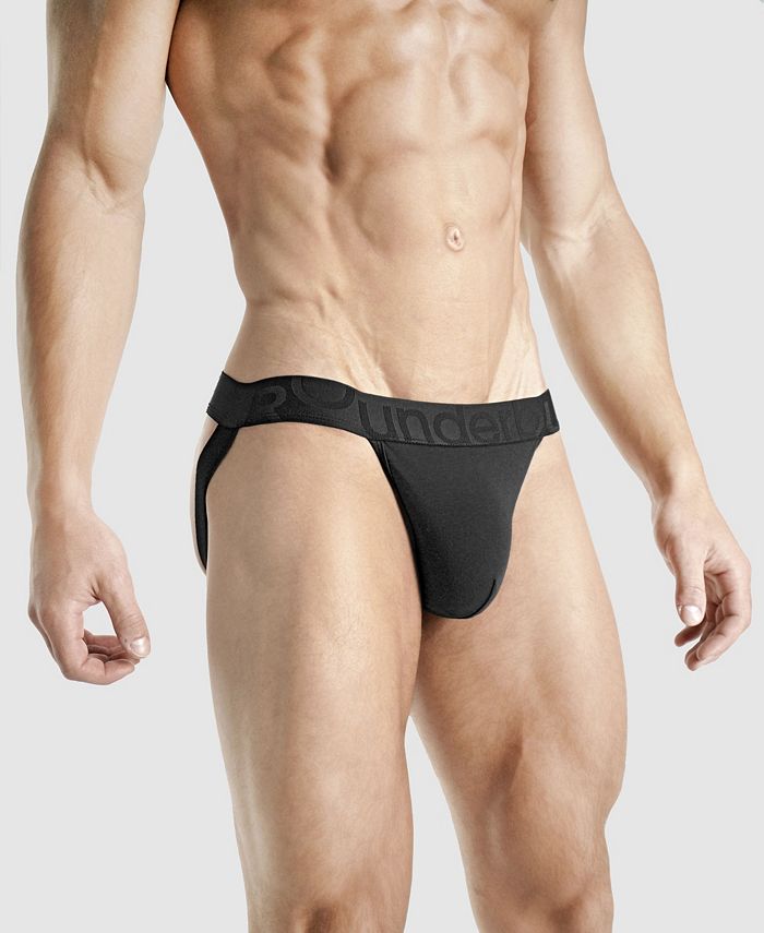 Rounderbum Men's Lift Jock Strap - Macy's