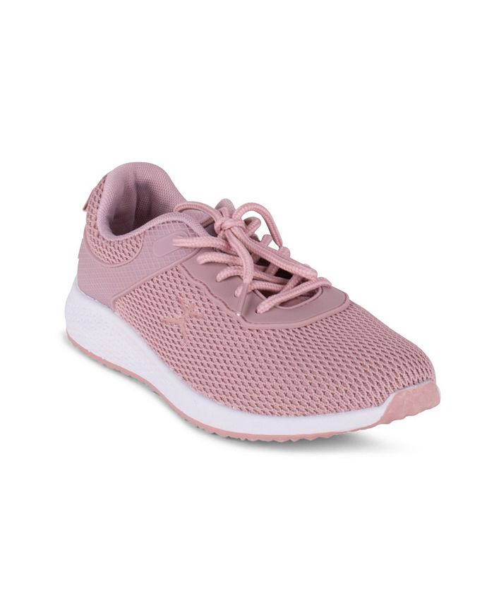 Danskin Women's Praise Textured Sneaker - Macy's