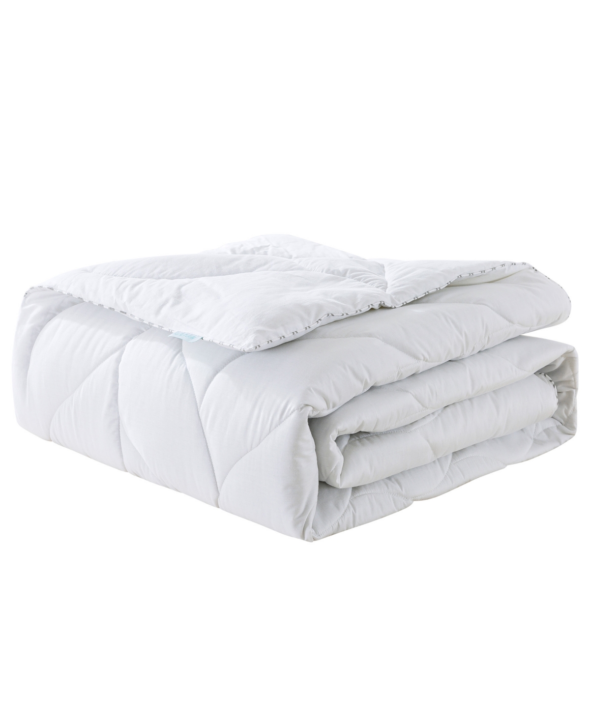 Click here for St. James Home Down Comforter  Queen - White prices