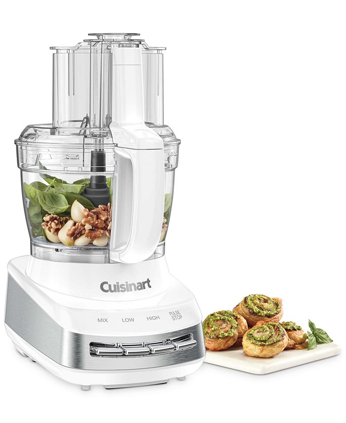 Cuisinart FP-130 Core Custom 13-Cup Food Processor - Macy's