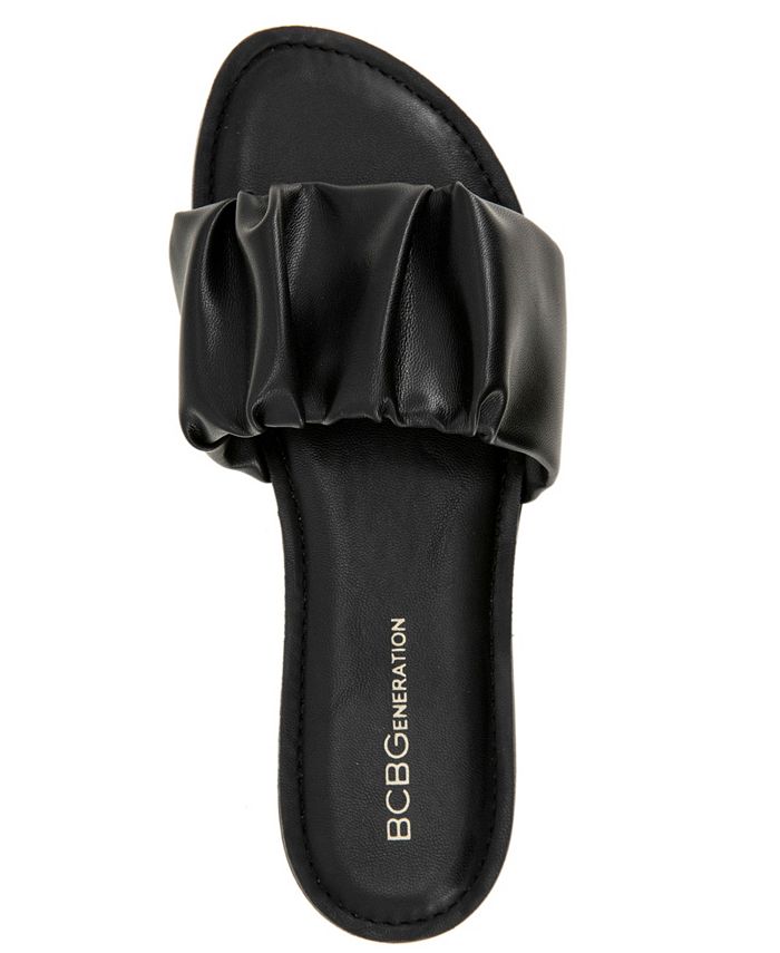 BCBGeneration Women's Emoree Sandal & Reviews - Sandals - Shoes - Macy's