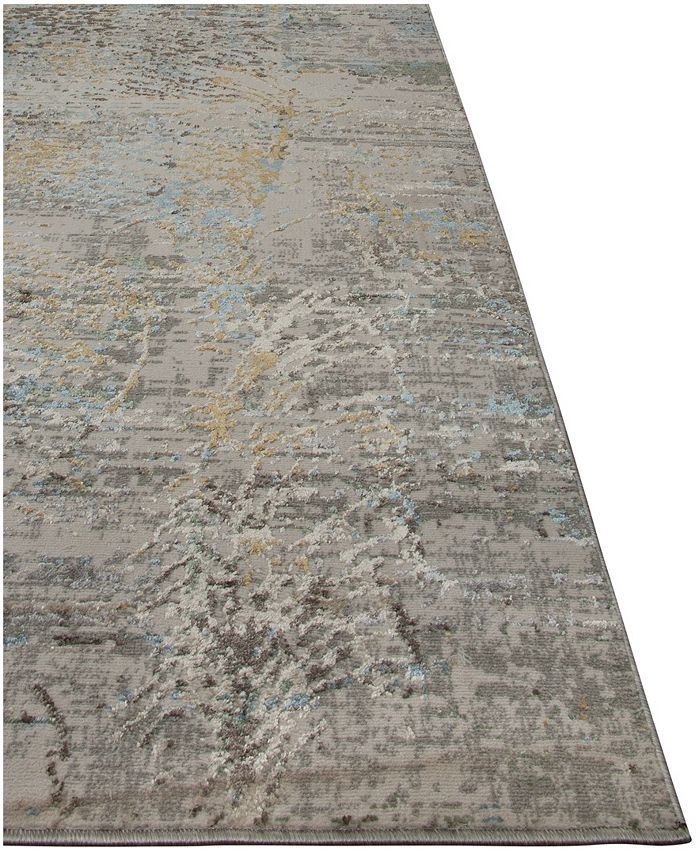 KM Home Dream 78A Area Rug - Macy's