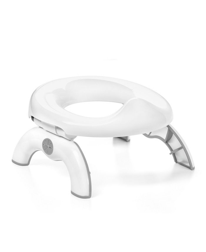 OXO Tot 2-In-1 Go Potty with Travel Bag - Macy's