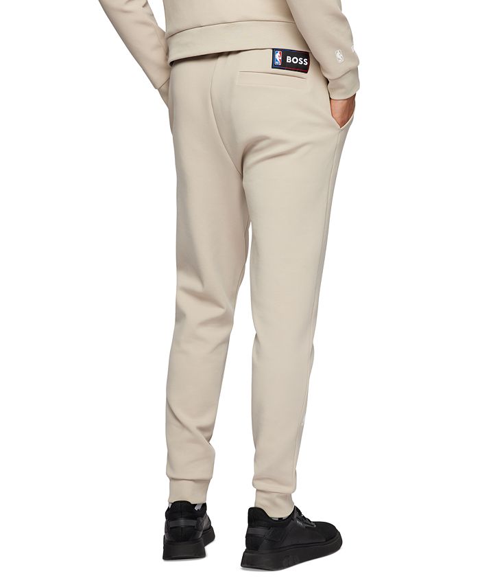 Hugo Boss BOSS x NBA Men's Toronto Raptors Tracksuit Bottoms - Macy's