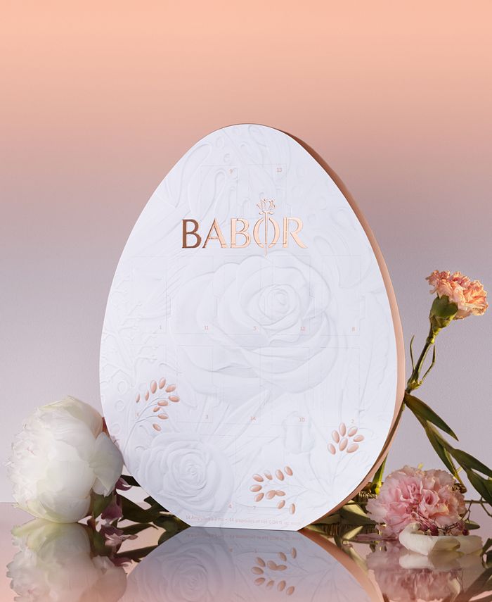 BABOR 14-Pc. Spring Egg Set - Macy's