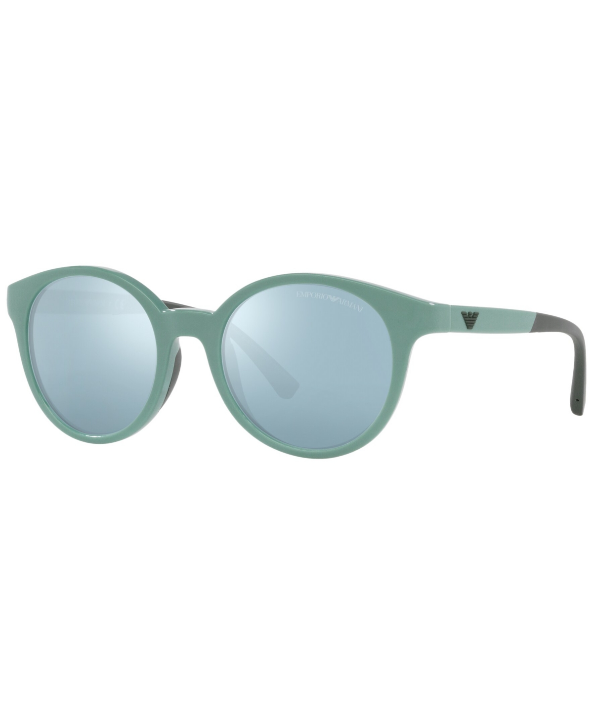 Click here for Emporio Armani Womens Sunglasses  EA4185 47 - Shin... prices