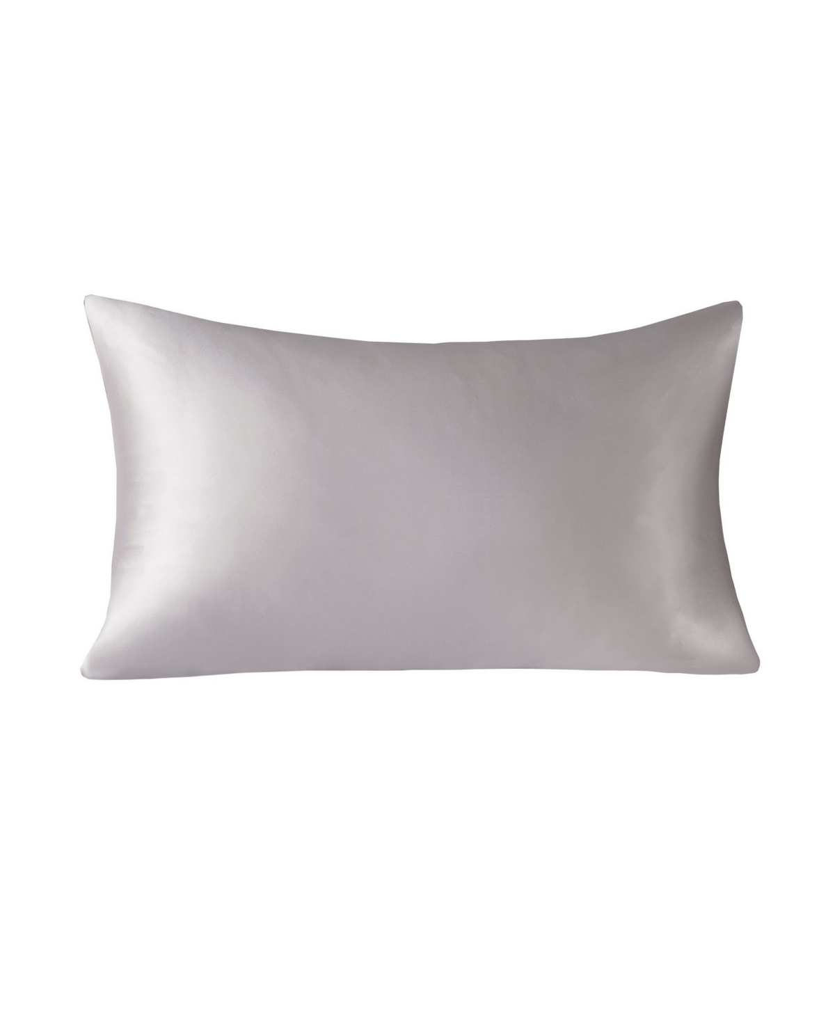 Click here for Madison Park 25-Momme Mulberry Silk Pillowcase  Ki... prices