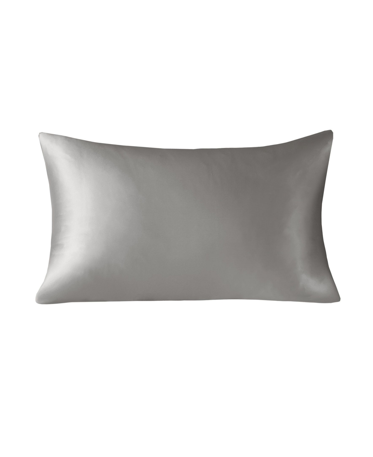 Click here for Madison Park 25-Momme Mulberry Silk Pillowcase  Ki... prices