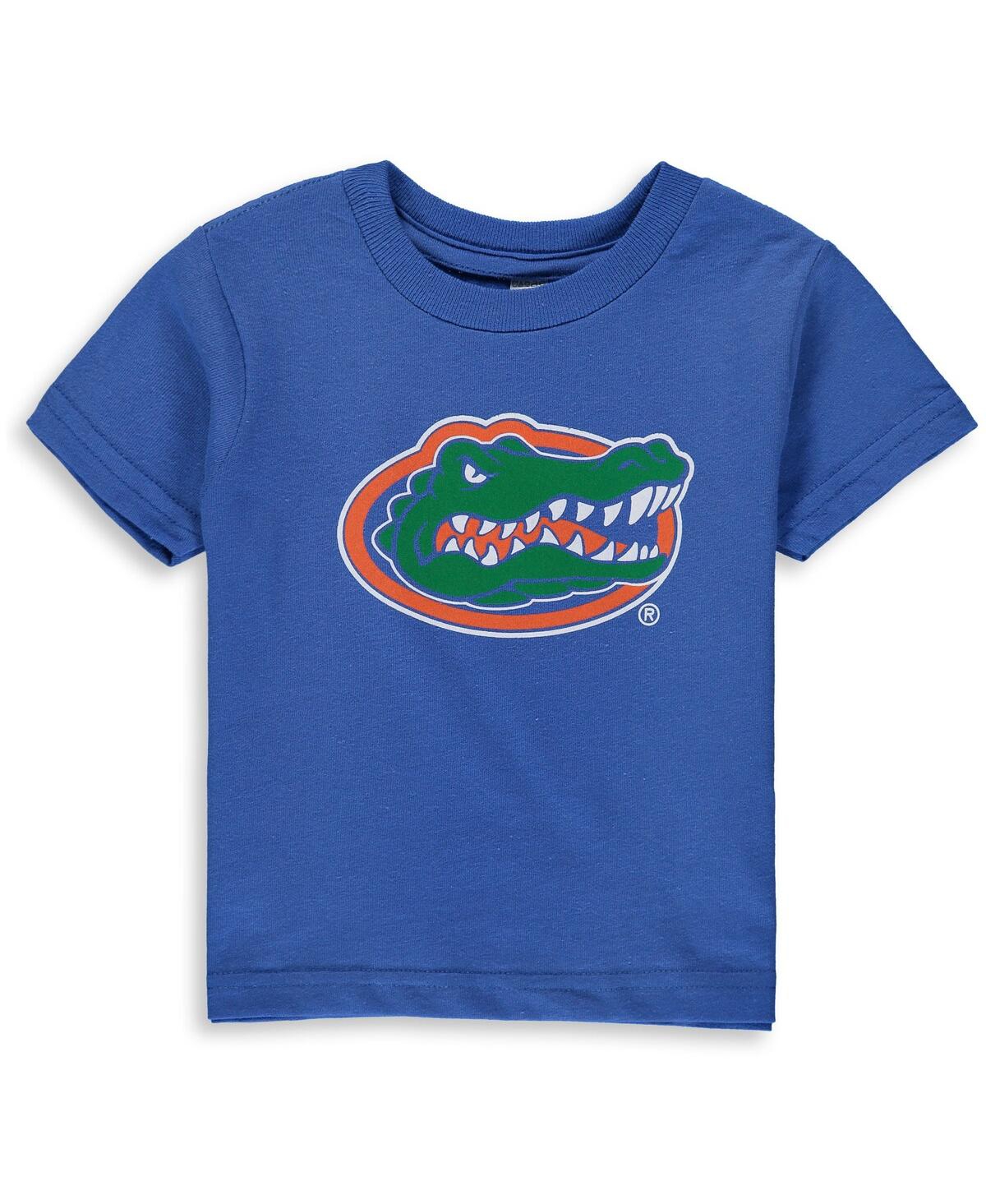 Click here for Toddler Unisex Royal Florida Gators Big Team Logo... prices
