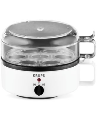 Krups Egg Cooker - Macy's