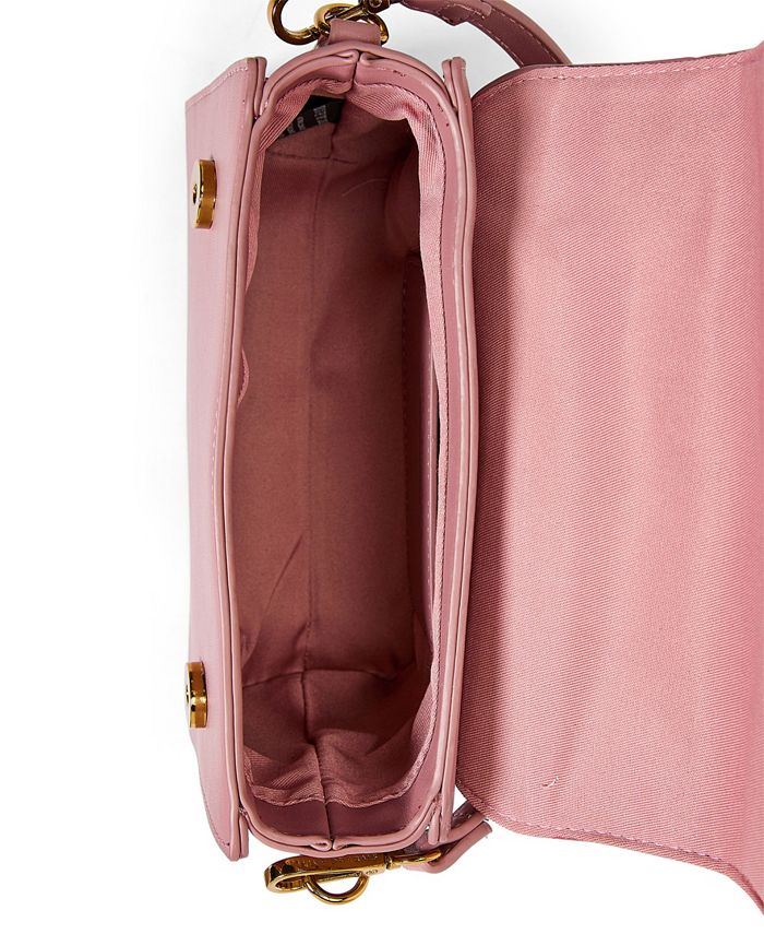 LIKE DREAMS Women's Ellie Chain Work Crossbody & Reviews - Handbags ...