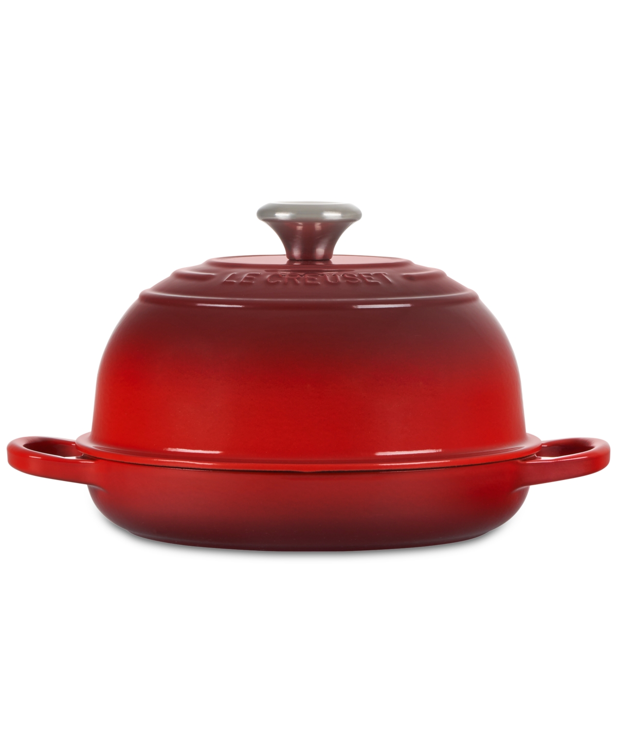 Click here for Le Creuset 1.75 Qt Enameled Cast Iron Bread Oven w... prices