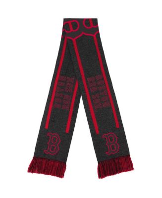Unisex FOCO Boston Red Sox Scarf - Macy's