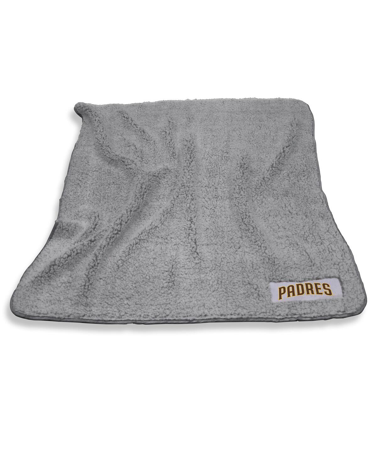 Click here for San Diego Padres 60 x 50 Frosty Fleece Blanket prices