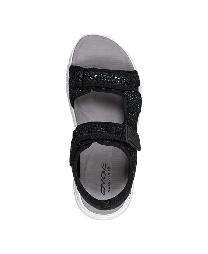 Easy Spirit Women's Maison Emove Walking Sandals & Reviews - Sandals ...