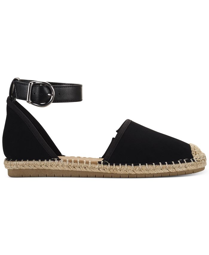Style And Co Paminaa Flat Sandals Created For Macys And Reviews Sandals