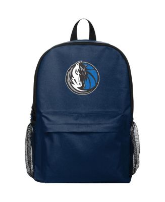 FOCO Dallas Mavericks Solid Big Logo Backpack - Macy's