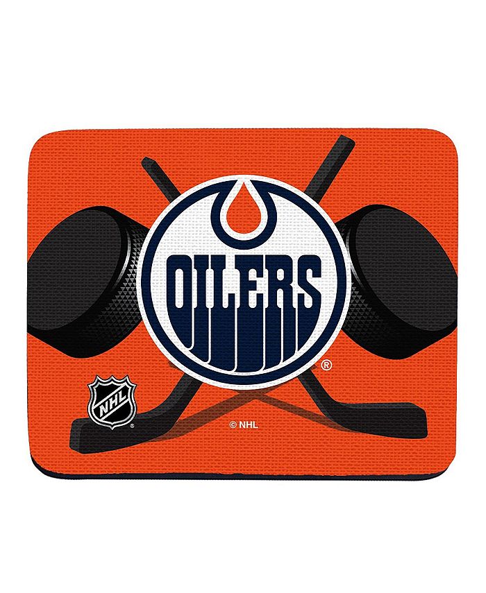 Memory Company Edmonton Oilers 3D Mouse Pad - Macy's
