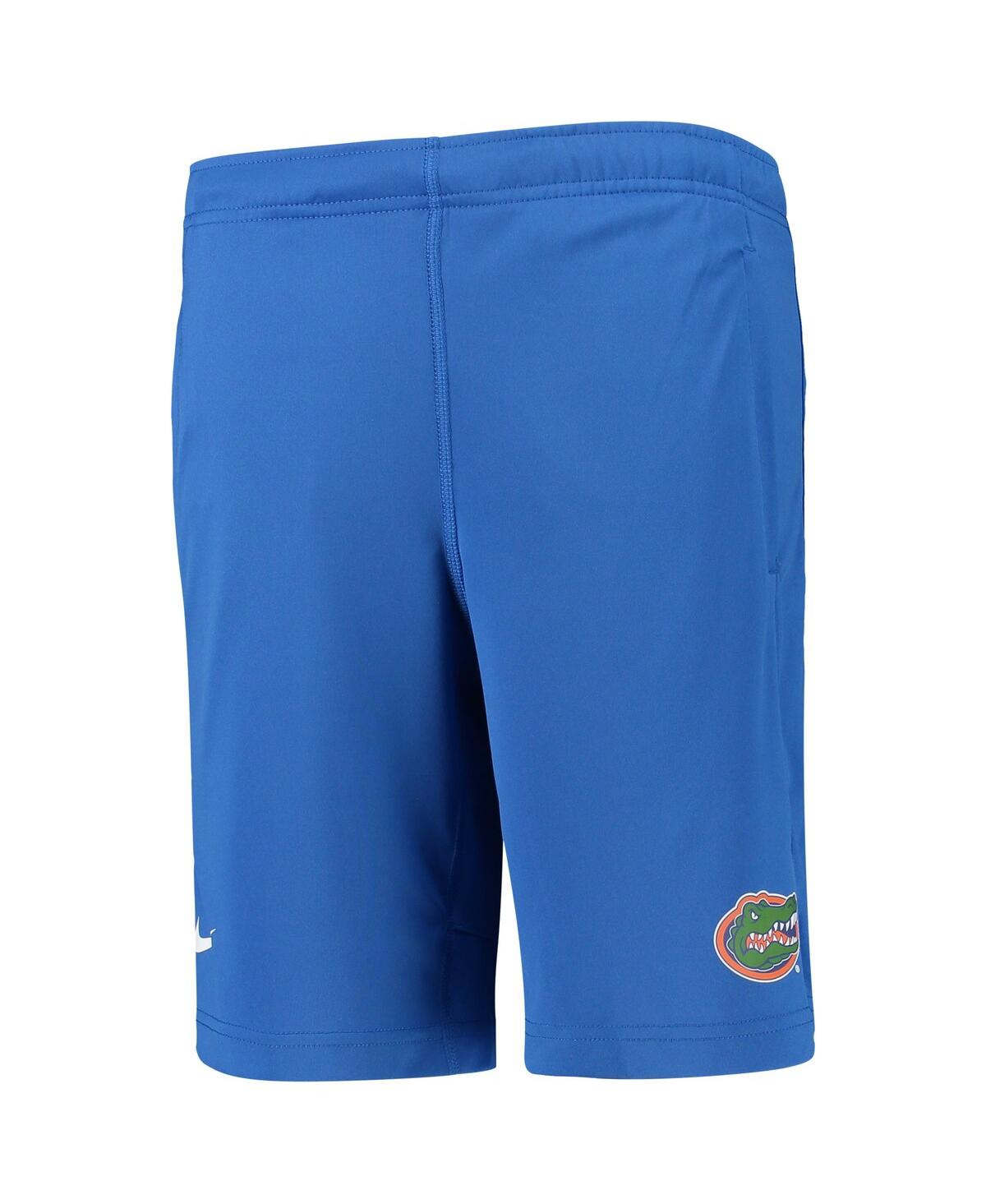 Click here for Big Boys Nike Royal Florida Gators Performance Fly... prices