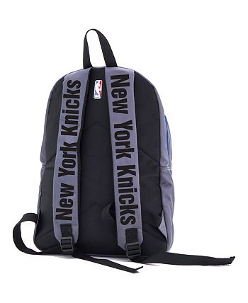 FISLL New York Knicks Logo Backpack - Macy's