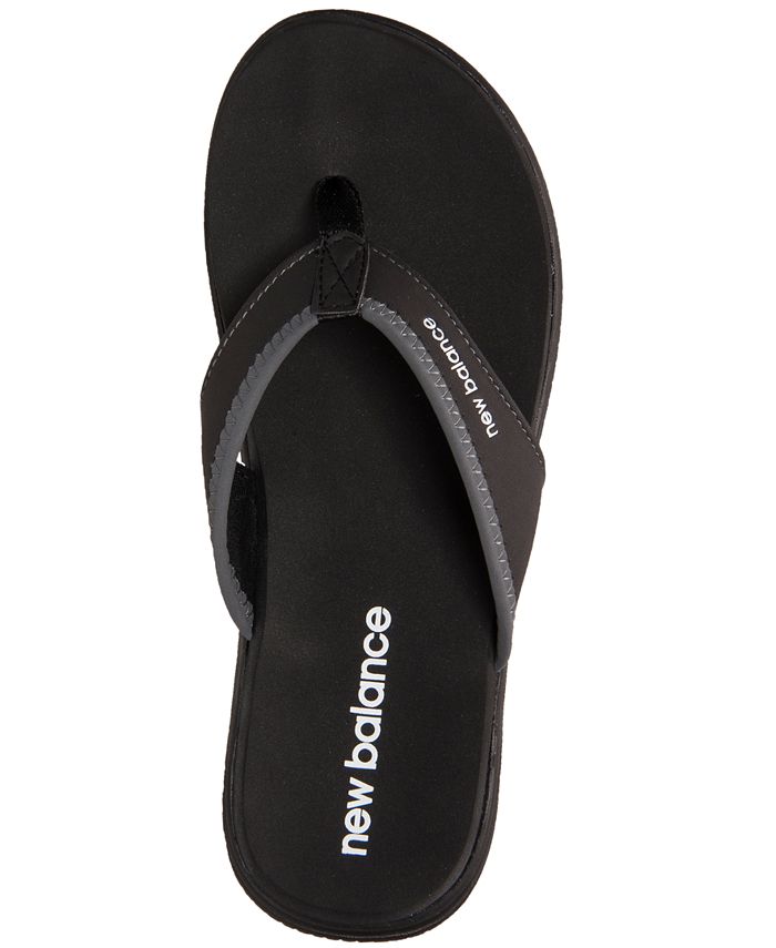 New Balance Klone Lab by Women's Jojo Thong Sandals from Finish Line ...