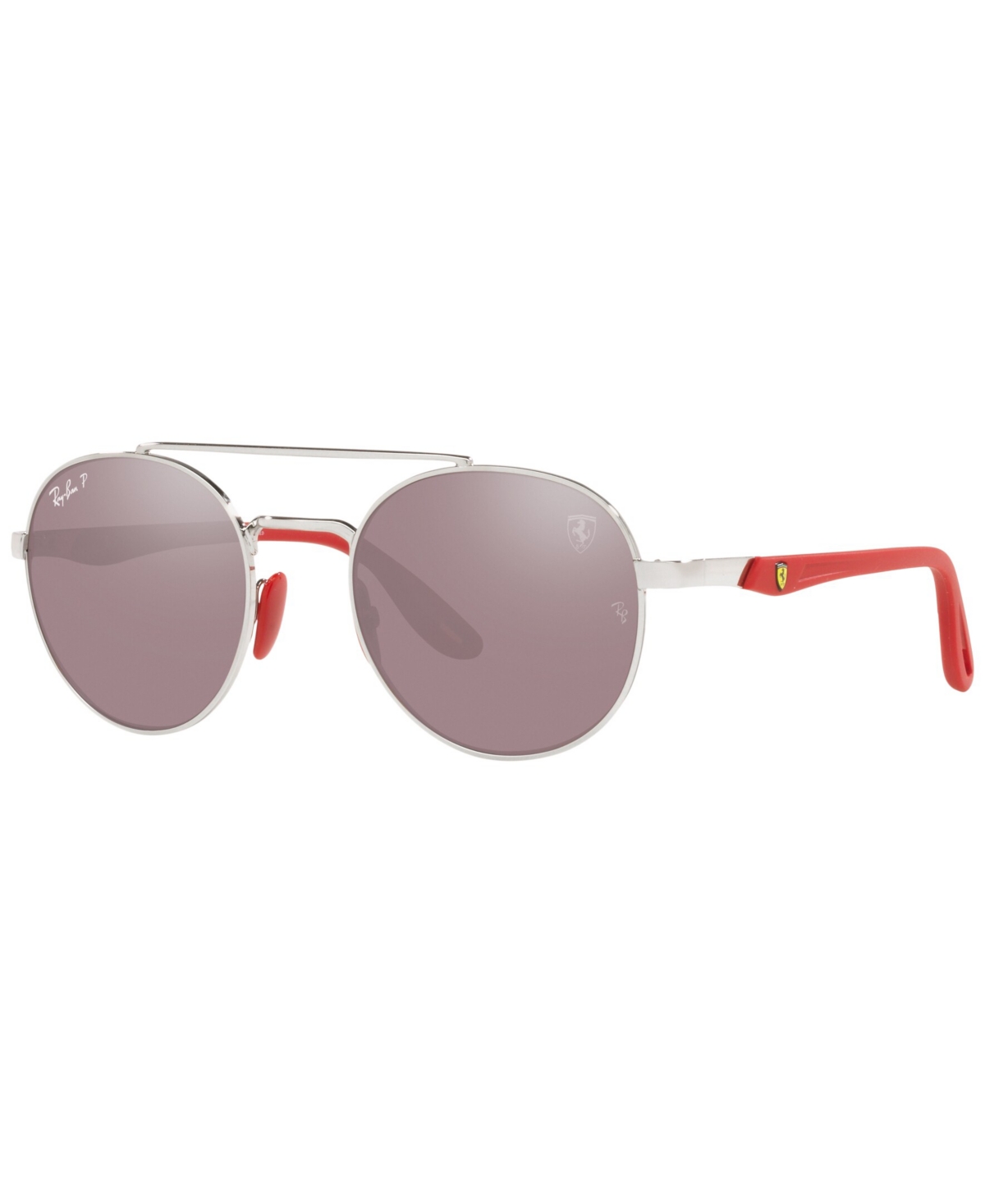 Click here for Ray-Ban RB3696M Scuderia Ferrari Collection 51 Uni... prices