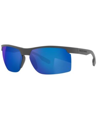 Native Men's Polarized Sunglasses, XD9039 Ridge-Runner 68 - Macy's