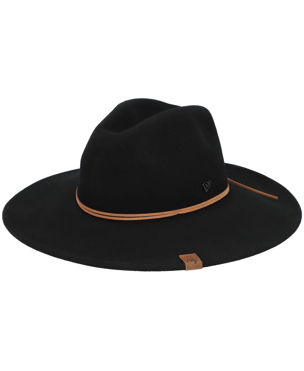 Click here for Womens Black Tampa Bay Buccaneers Willow Wide Brim... prices