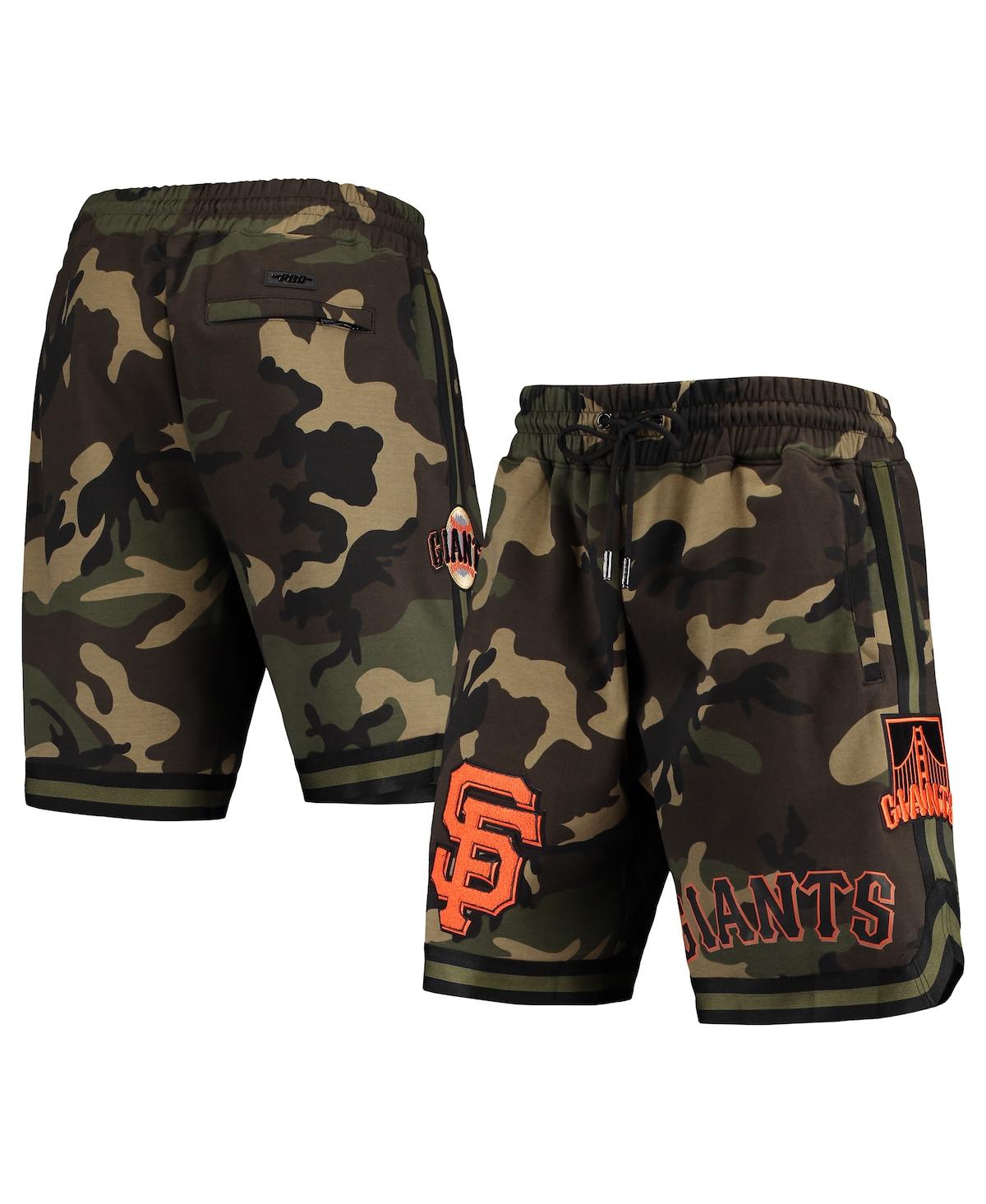 Click here for Mens Pro Standard Camo San Francisco Giants Team S... prices