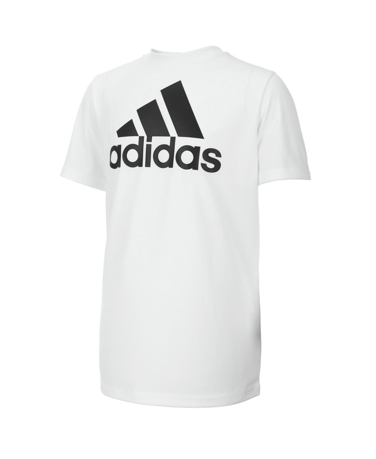 Click here for adidas Big Boys Short Sleeve Aeroready Performance... prices