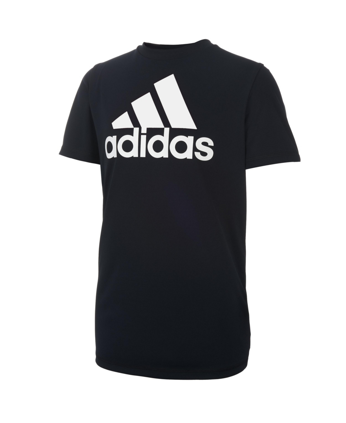 Click here for adidas Big Boys Short Sleeve Aeroready Performance... prices