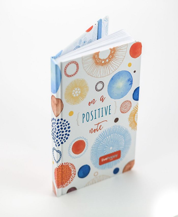 Lion Guard Corso Live Happy Notebook Gratitude Journal, Daily Quote on ...