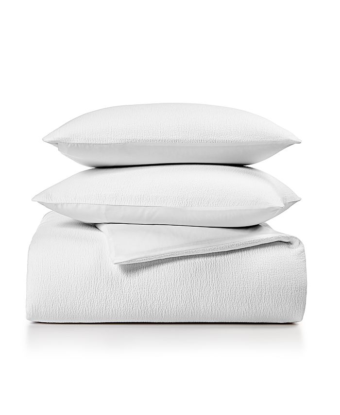 Oake Dreamsoft Matelasse Comforter Set, Full/Queen, Created for Macy's ...