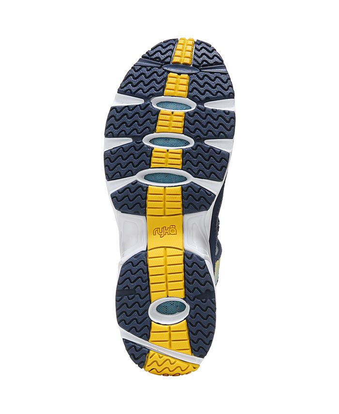 Ryka Premium Ryka Women's Hydro Splash Aqua Sneakers - Macy's