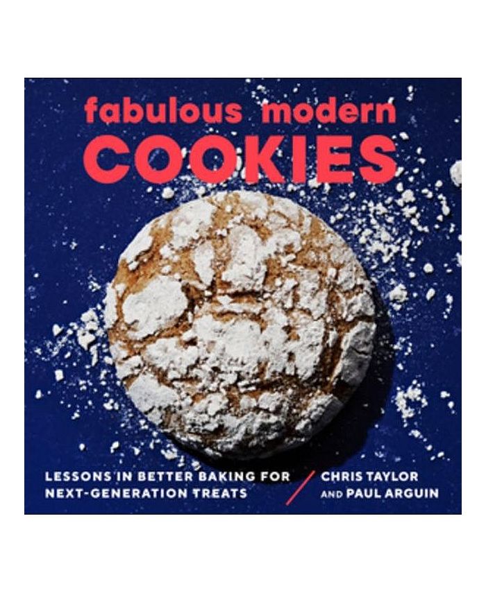 Barnes & Noble Fabulous Modern Cookies: Lessons in Better Baking for ...