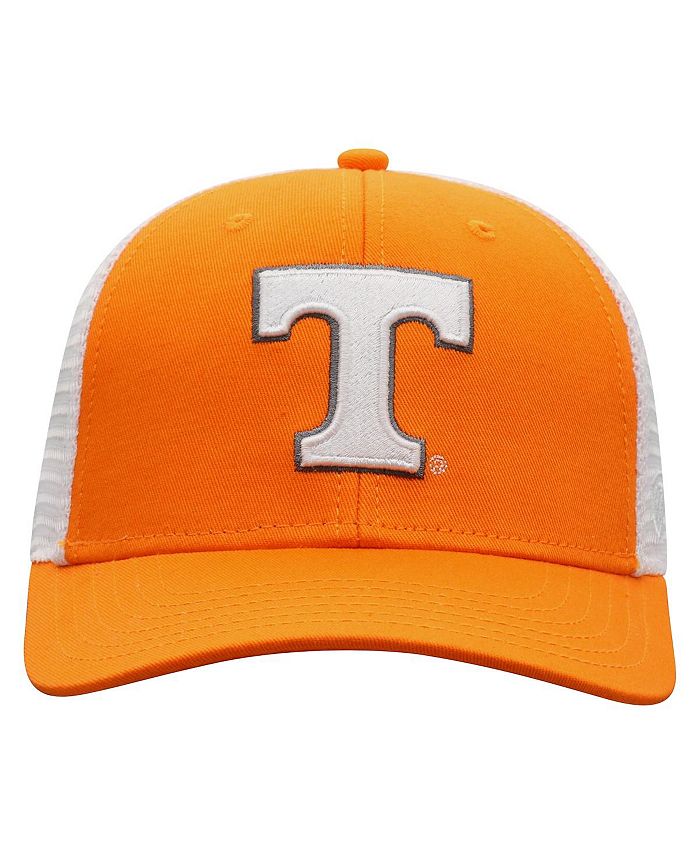 Top of the World Men's Tennessee Orange, White Tennessee Volunteers ...