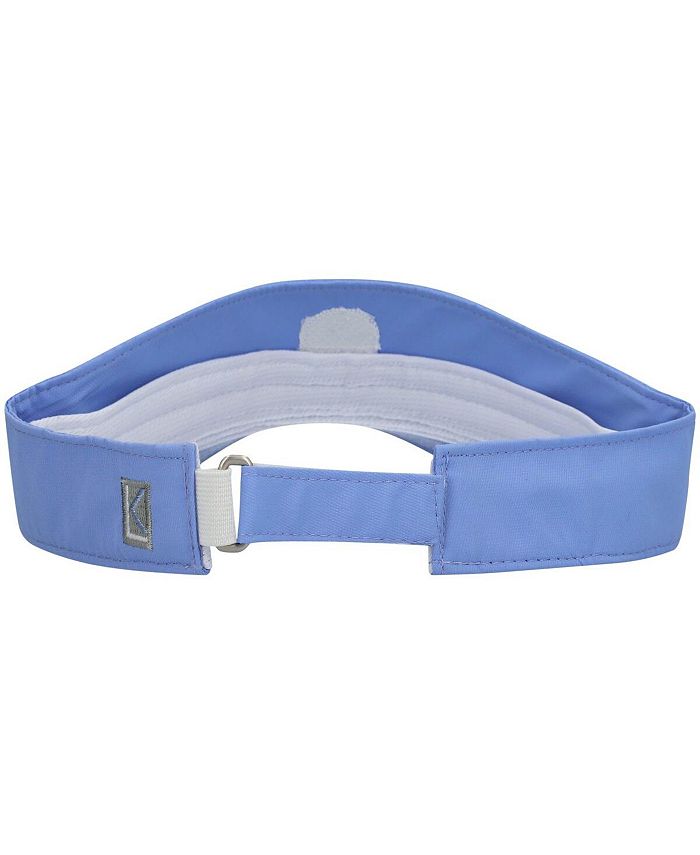 Kate Lord Women's Light Blue Arnold Palmer Invitational Visor - Macy's