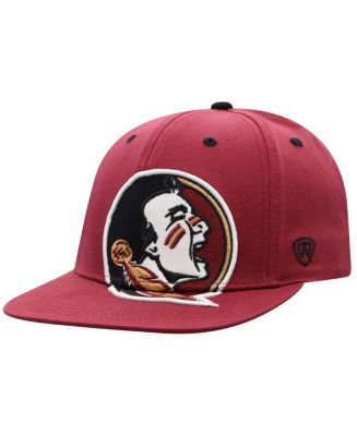Big Boys Top of the World Garnet Florida State Seminoles Gantuan ...