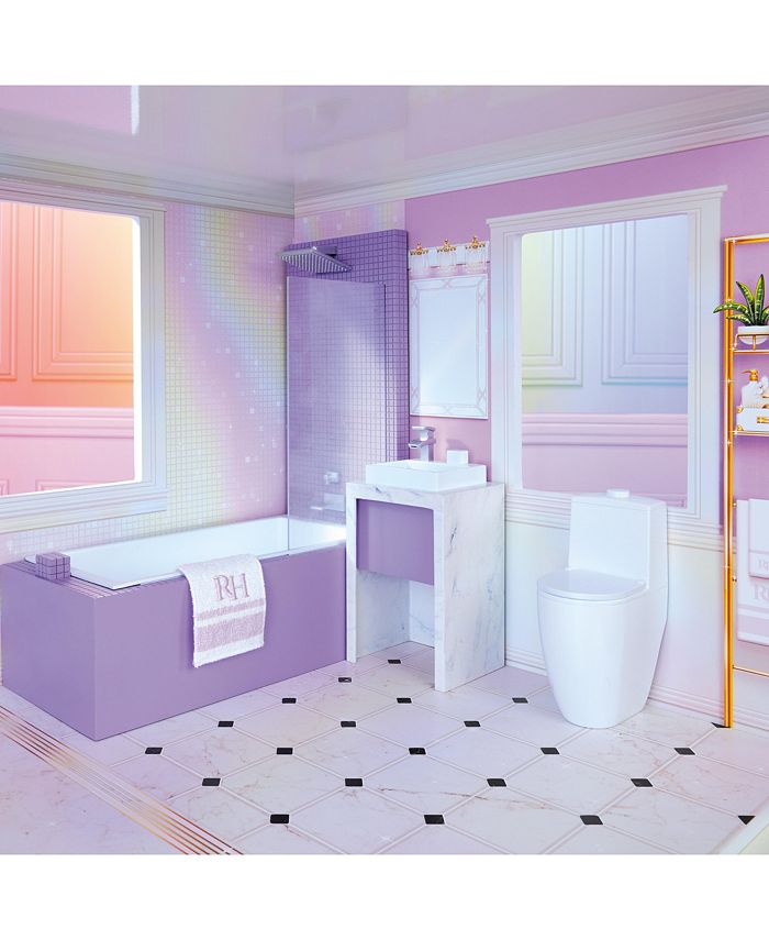 Rainbow High House - Macy's